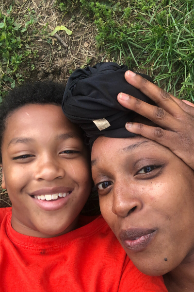 Home Ownership as a Single Parent